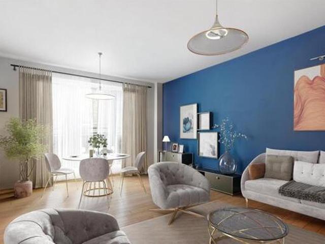 Ludo Building, Earlsfield Road, 2 Bedroom Flat