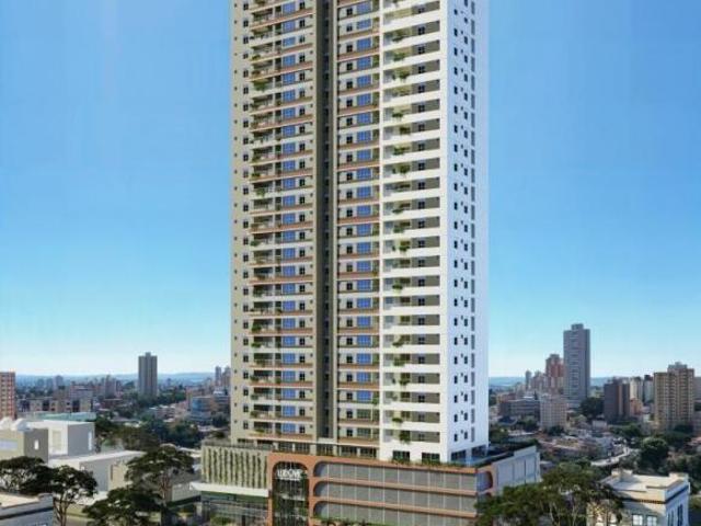 Ludovic Apartments
