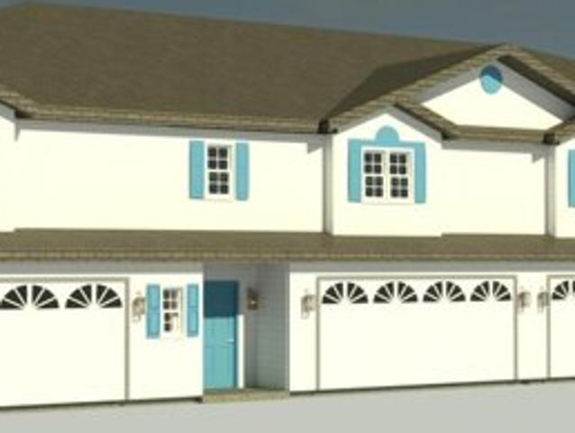 Luebcke Ln, Crown Point, Home For Sale