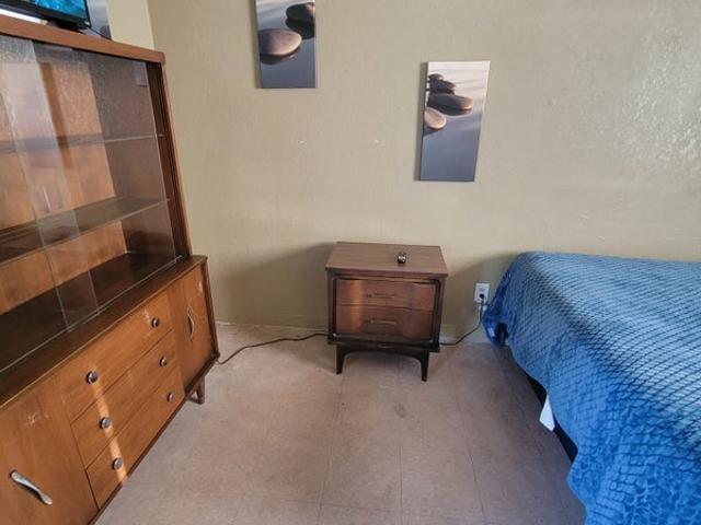 Luell Motel 325. weekly rates +deposit 25