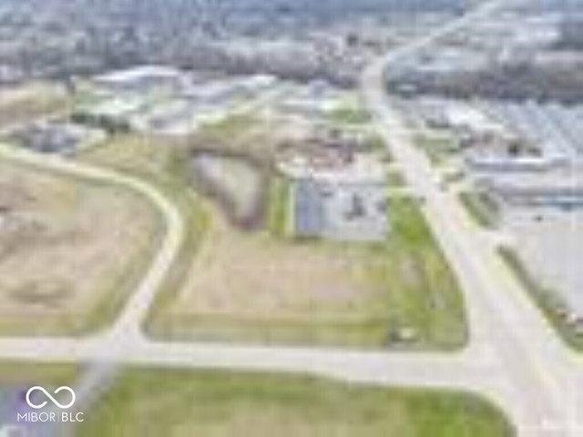 Luellen Way, IN 47362