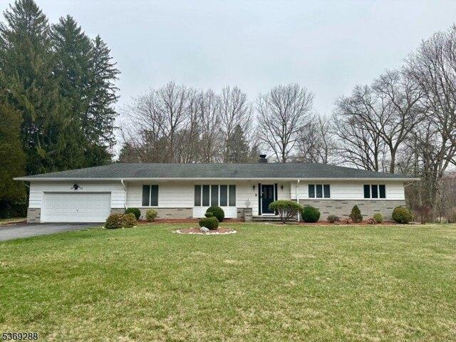 Luff Rd, Boonton Township, Home For Sale