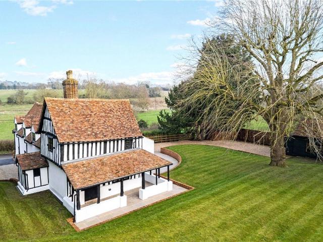 Luffenhall, Cromer, Hertfordshire SG2, 5 bed detached house to rent, £8,500 pcm | PrimeLocation