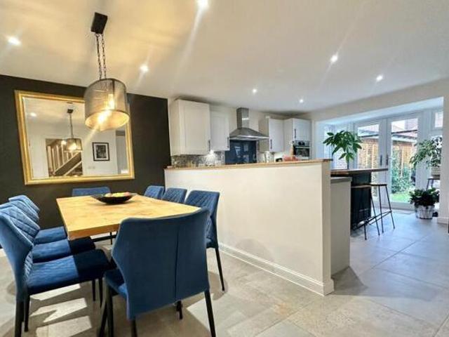 Luffield Drive, Bexhill on sea, 4 Bedroom Detached