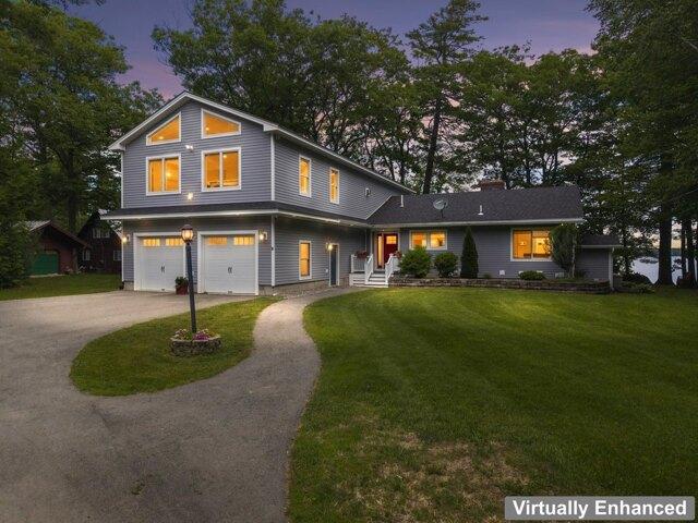 Lufkin Ln, Mercer, Home For Sale