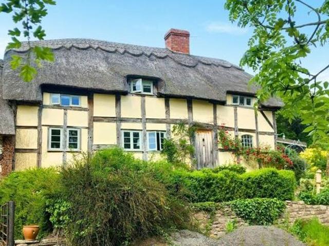 Lugwardine, The Steppes Holiday Cottages, Hereford, 5 Bedroom Cottage