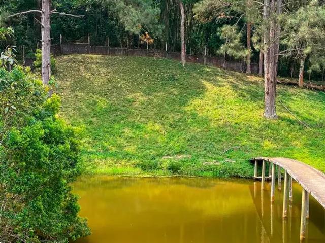 Lugar de paz, liberdade e valorização – Lote 500m² | Ibiúna SP