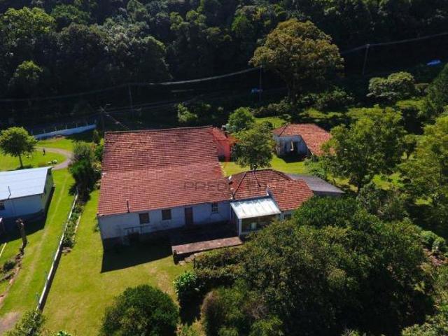 Lugar paradisíaco na cidade de Morro Reuter RS, 5 imóveis 6,9 hectares