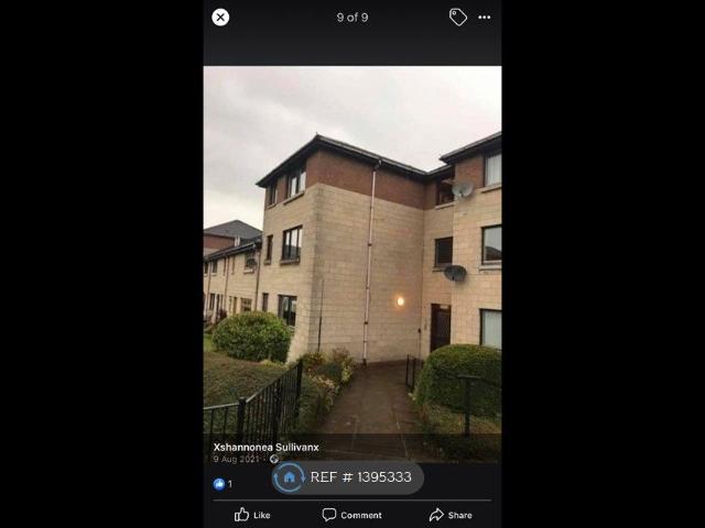 Lugar Street, Coatbridge ML5, 2 bed flat to rent, £750 pcm | PrimeLocation