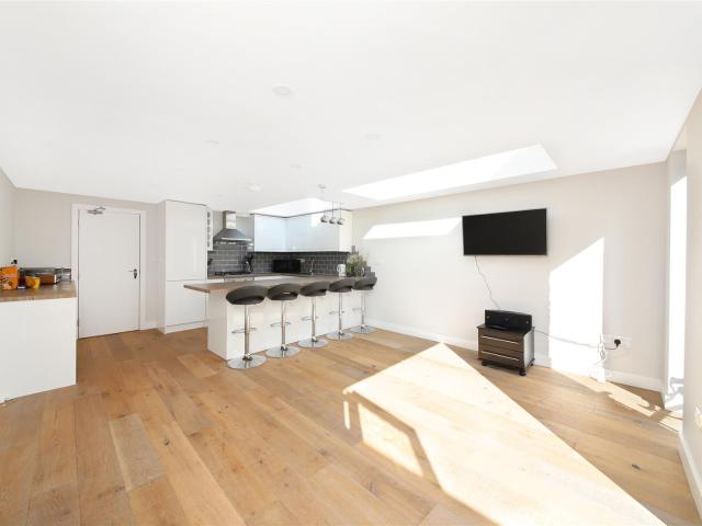 Lugard Road, Peckham, London, SE15