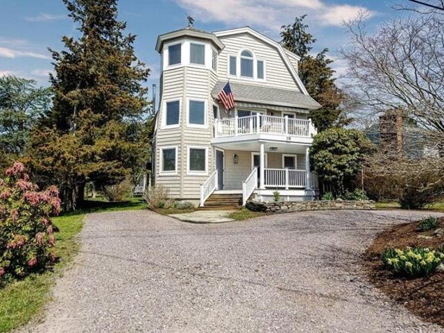 Lugger St, Jamestown, Home For Sale