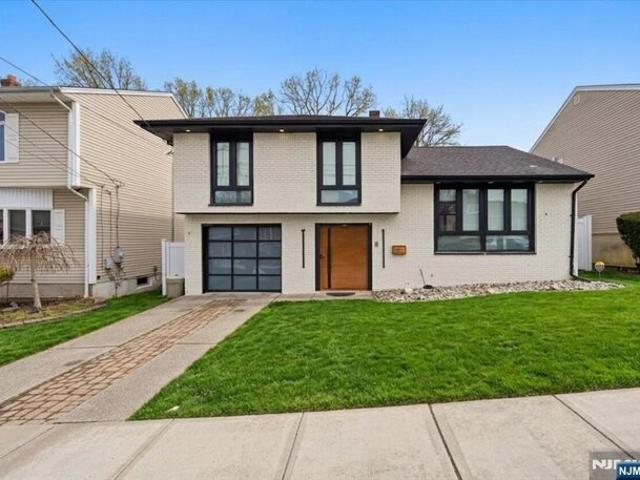 Luhman Ter, Secaucus, Home For Sale