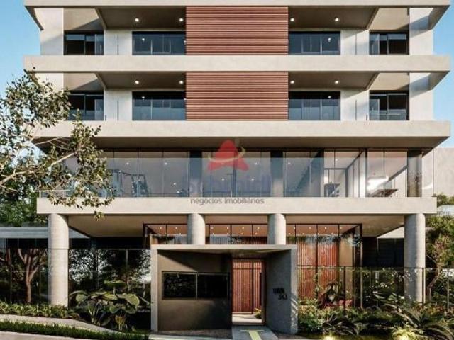 Luiza 343 Apartamento à venda, 88 m² por R$ 875.000,00 São José São Leopoldo/RS