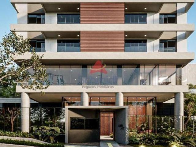 Luiza 343 Apartamento à venda, 89 m² por R$ 900.000,00 São José São Leopoldo/RS