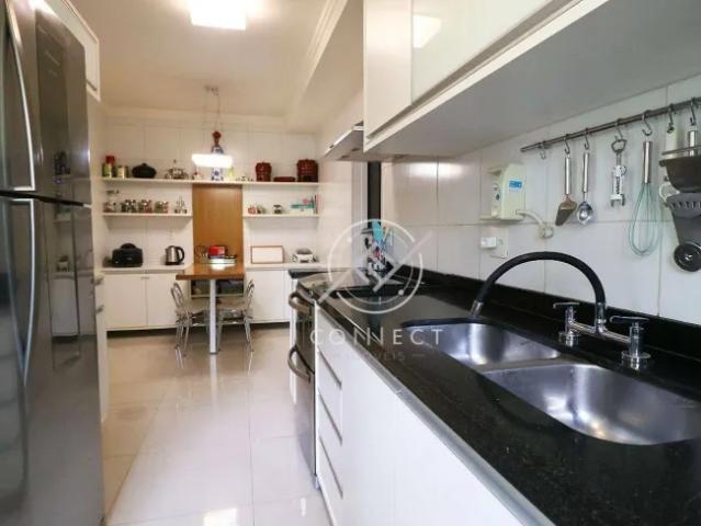 Luiza Jardim Sul Apartamento com 3 dormitórios à venda, 168 m² por R$ 1.350.000 Vila Andrade S