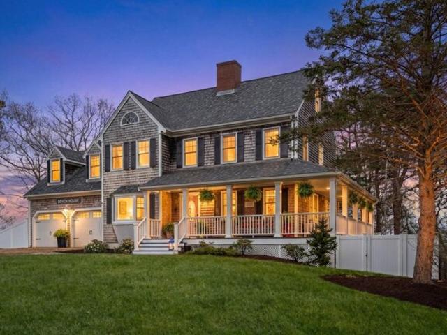 Luigi Ave, Sagamore Beach, Home For Sale