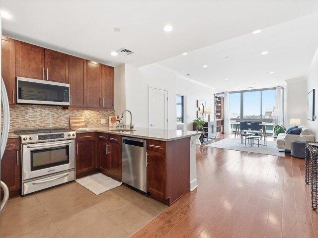 Luis M Marin Blvd Unit,jersey City, Condo For Sale