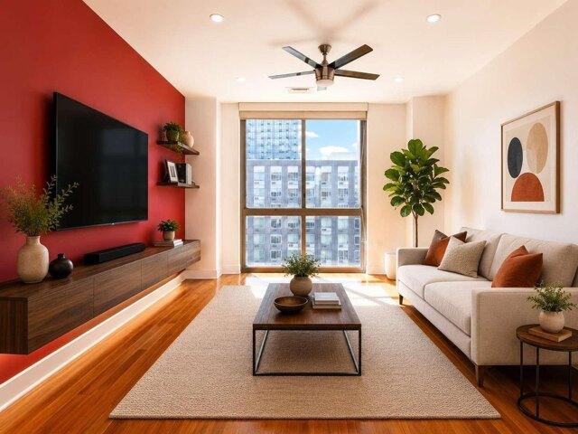 Luis M Marin Blvd Unit,jersey City, Condo For Sale