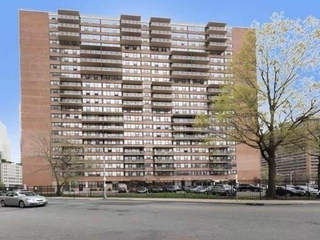 Luis M Marin Blvd Unit S, Jersey City, Condo For Sale