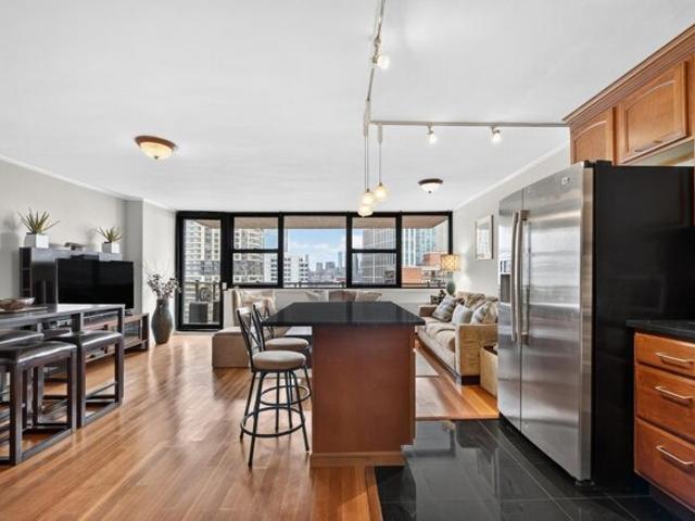 Luis M Marin Blvd Unit S, Jersey City, Condo For Sale