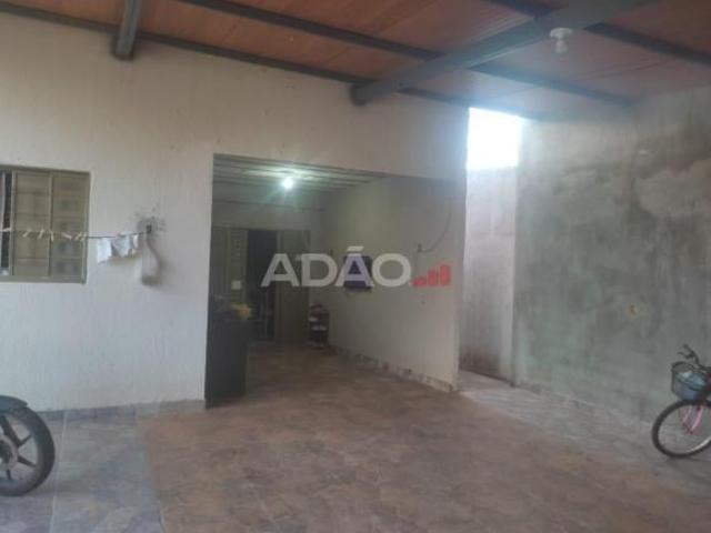 Luís Carlos Casa de Rua com 2 Quarto s por R$ 330000.00 no setor Residencial Pedro Miranda VN40095