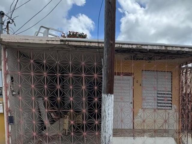 Luis Venegas Norte, Guayama, Home For Sale
