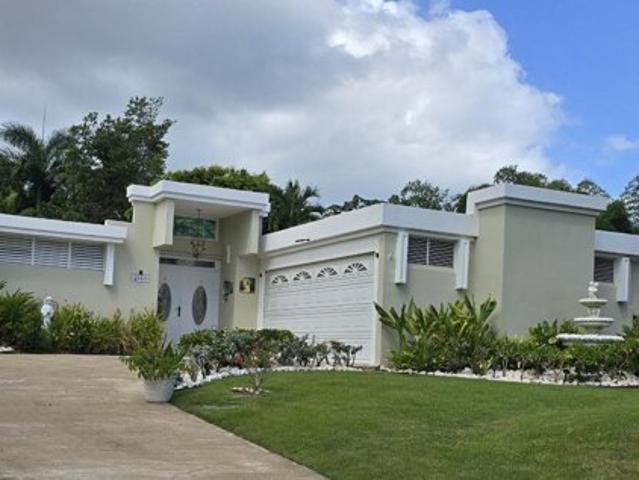 Luis Xiv Los Versalles Unit,mayaguez, Home For Sale