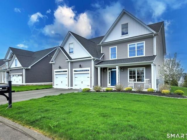 Luisa Ct, Branford, Home For Sale