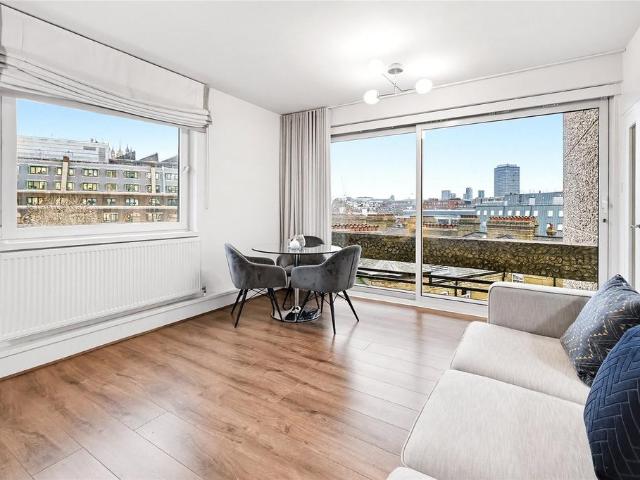 Luke House, 3 Abbey Orchard Street. 1 bed apartment to rent £2,900 pcm £669 pw