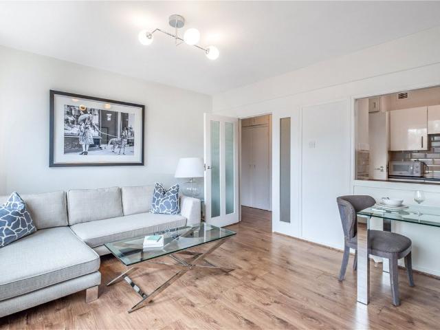 Luke House, 3 Abbey Orchard Street, Westminster, London SW1P, 1 bed flat to rent, £2,900 pcm | PrimeLocation