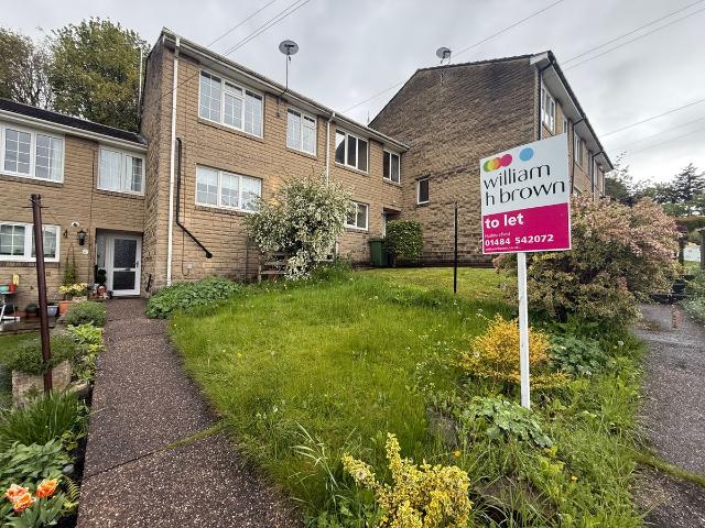 Luke Lane, Thongsbridge, Holmfirth HD9, 3 bed terraced house to rent, £1,200 pcm | PrimeLocation