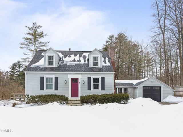 Lukeman Ln, Stockbridge, Home For Sale