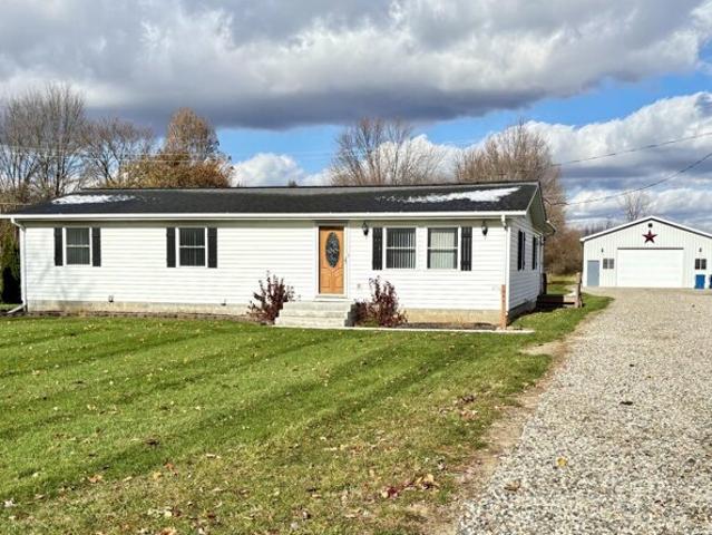 Lukesport Rd, Quincy, Home For Sale