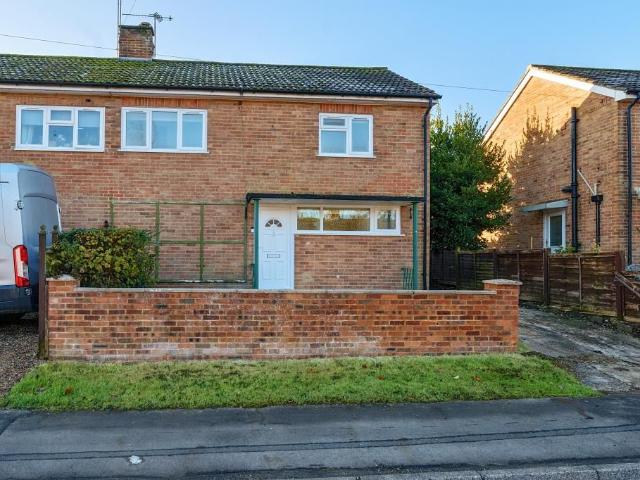 Luker Avenue, Henley On Thames RG9, 2 bed semi detached house to rent, £1,600 pcm | PrimeLocation