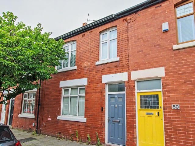 Lulworth Avenue, Ashton On Ribble, Preston PR2, 3 bed terraced house to rent, £1,200 pcm | PrimeLocation