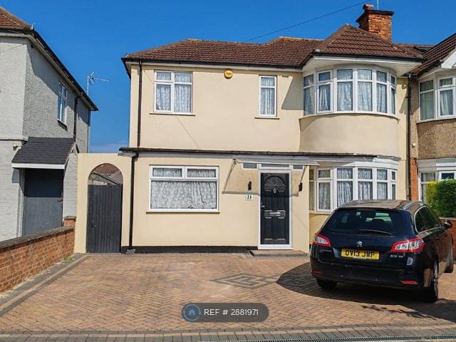 Lulworth Close, Harrow HA2, 5 bed semi detached house to rent, £3,100 pcm | PrimeLocation