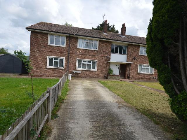 Lulworth Drive, Romford