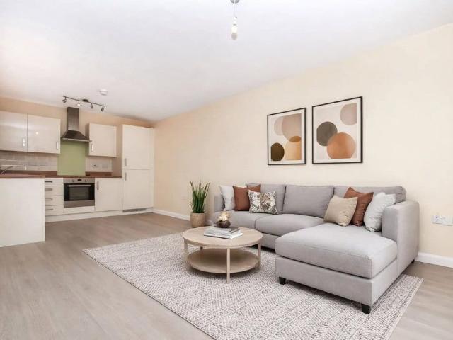 Lulworth Place, Warrington, WA4 6FG