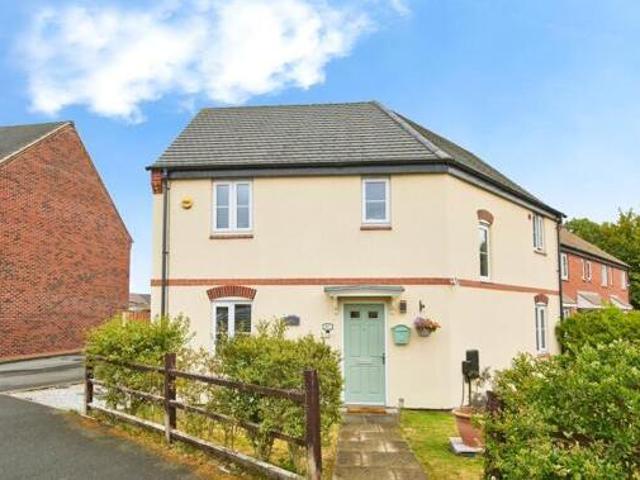 Lulworth Road, Boulton Moor, 3 Bedroom Detached