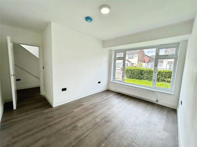 Lulworth Road, Liverpool, Merseyside, L25