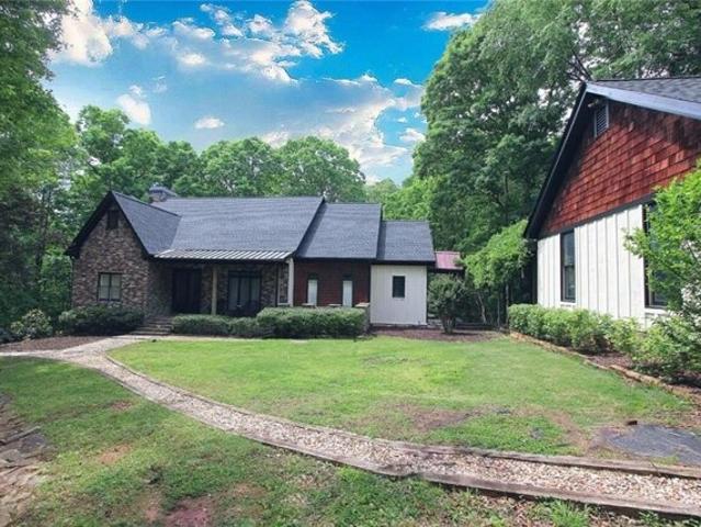 Lula Payne Trl, Ball Ground, Home For Sale