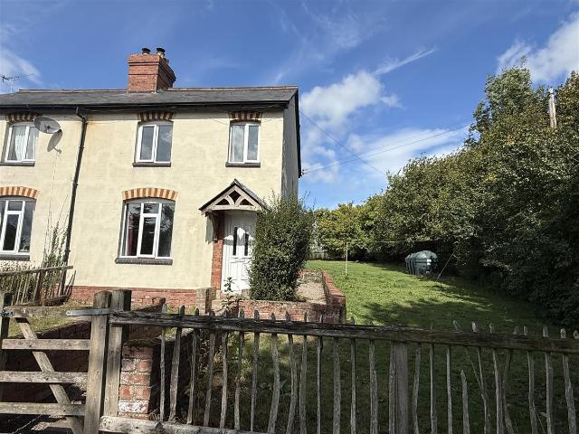 Lulham, Madley, Hereford HR2, 3 bed semi detached house to rent, £1,000 pcm | PrimeLocation