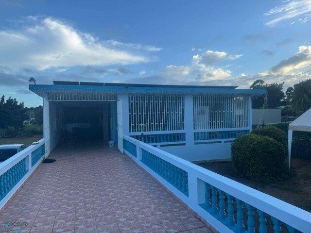 Lulio Saavedra Unit,isabela, Home For Sale