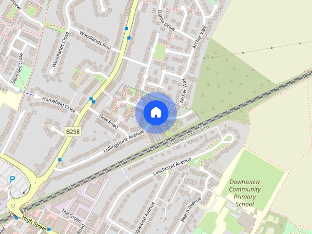 Lullingstone Avenue, Swanley, BR8 7JB