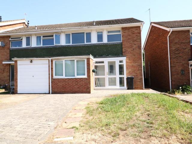 Lullingstone Road, Maidstone ME16, 3 bed end terrace house to rent, £1,550 pcm | PrimeLocation