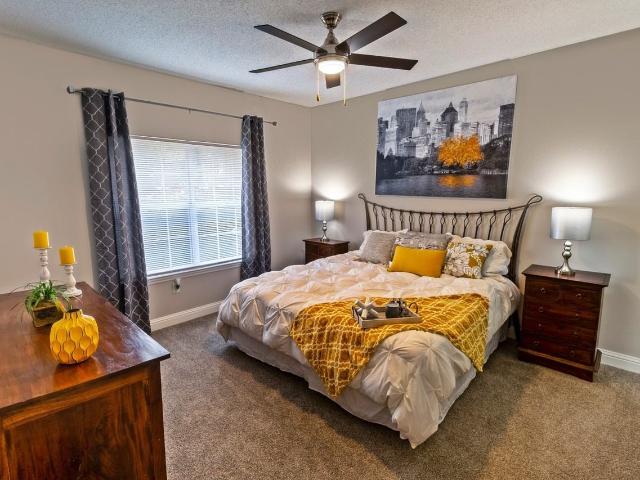 Lullwater at Calumet 1 Bedroom Apartment for Rent at 500 Lullwater Cir, Newnan, GA 30263