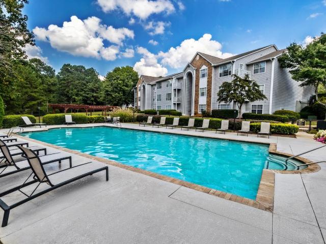 Lullwater at Calumet 1 Bedroom Apartment for Rent at 500 Lullwater Cir, Newnan, GA 30263