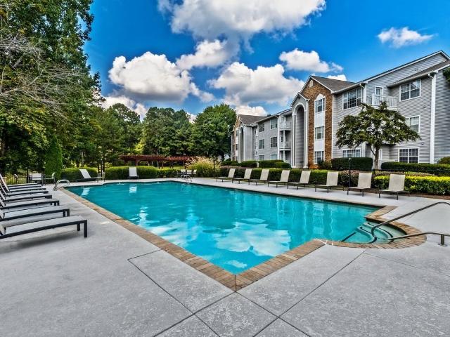 Lullwater at Calumet 1 Bedroom Apartment for Rent at 500 Lullwater Cir, Newnan, GA 30263