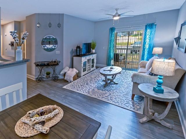 Lullwater at Calumet 3 Bedroom Apartment for Rent at 500 Lullwater Cir, Newnan, GA 30263