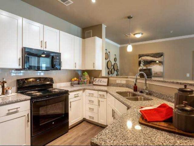 Lullwater at Blair Stone 3 Bedroom Apartment for Rent at 3501 S Blair Stone Rd, Tallahassee, FL 32301